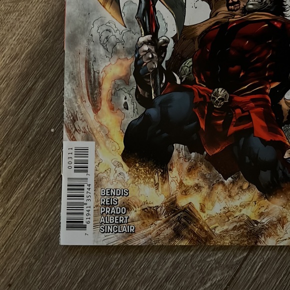 DC Comics | Other | Dc Comics Universe Superman Versus The Unstoppable ...